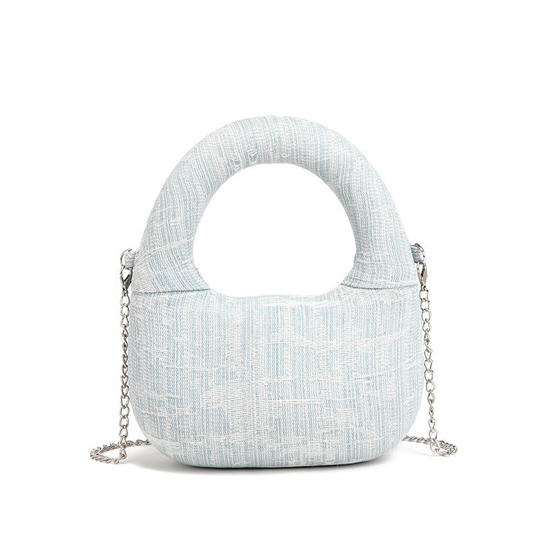 Hard Shell Cross Body Bag - Shop Style Shark – Shop Style Shark
